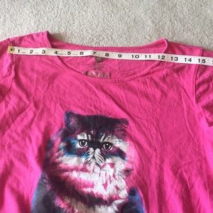 total girl | Tops | Total Girl Brand Tee | Poshmark